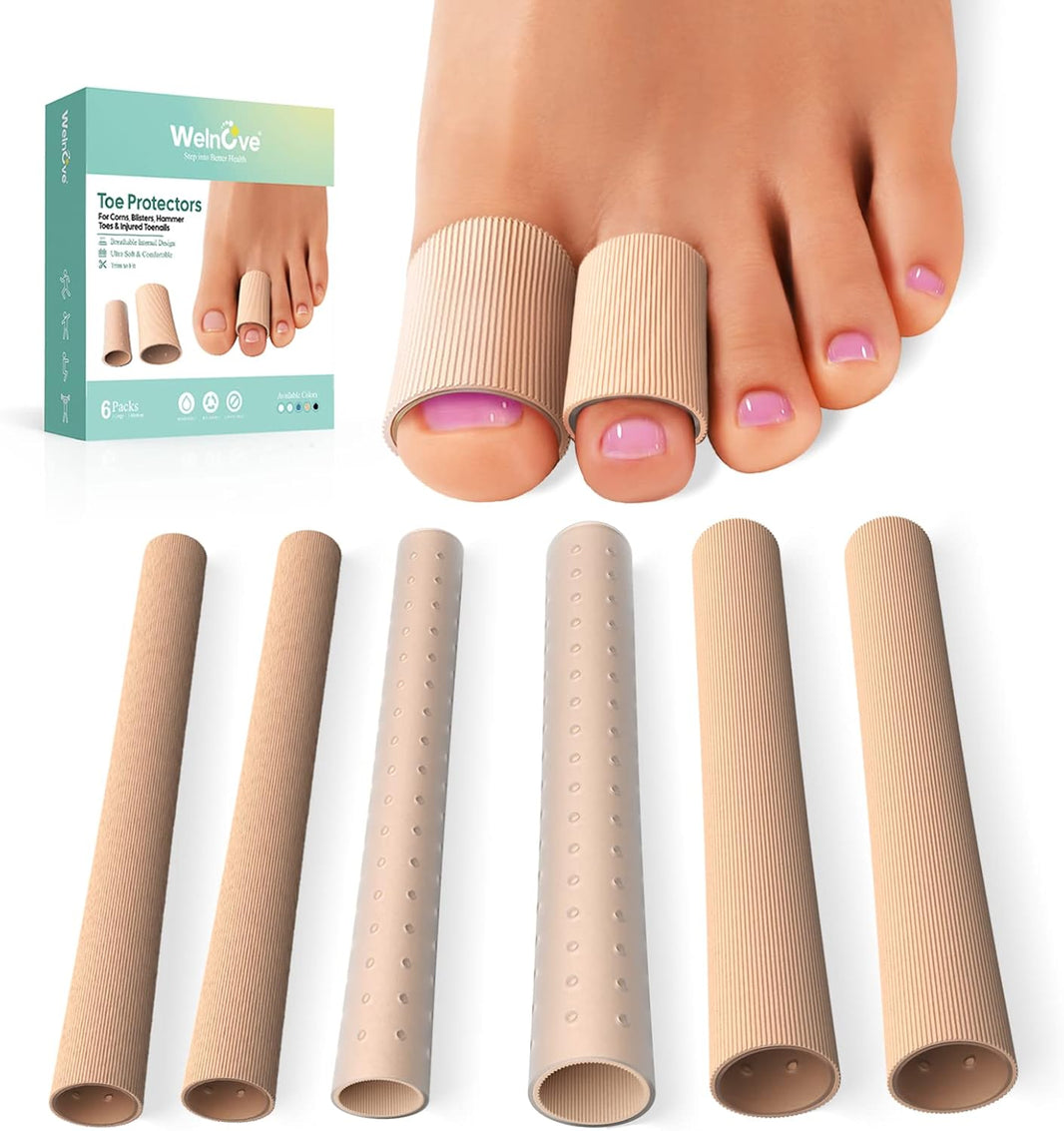 Toe Separators – WelnoveOfficial
