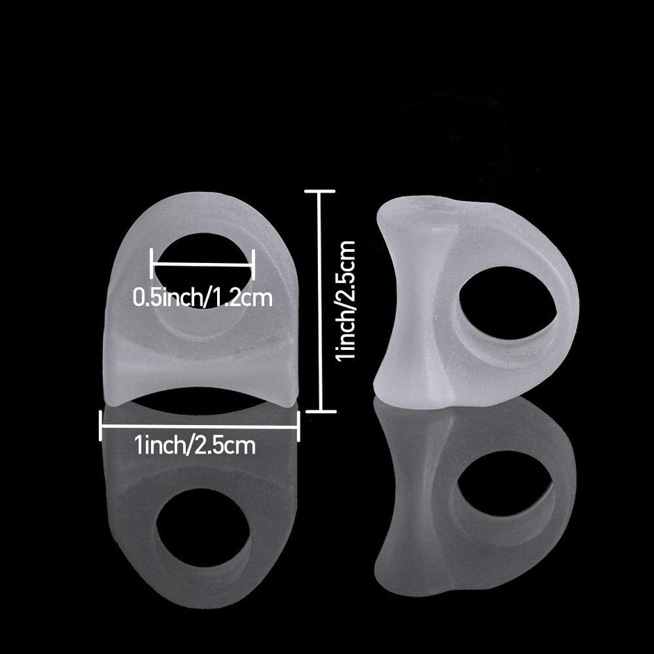 Toe Separators – WelnoveOfficial