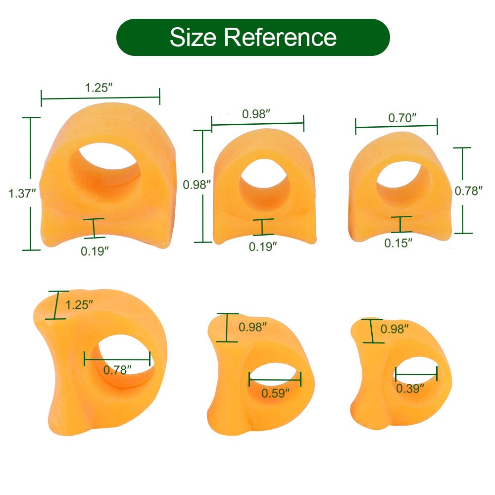 Toe Separators – WelnoveOfficial